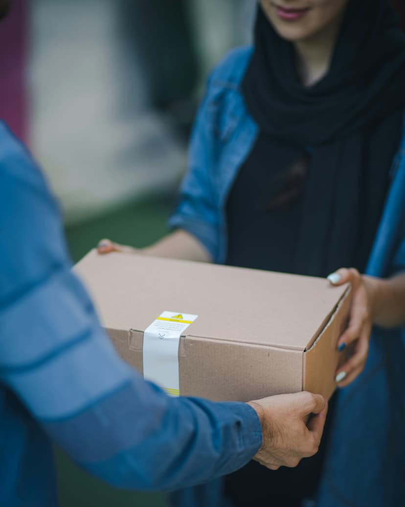 Smart Ship - Fast & Reliable Shipping Solutions